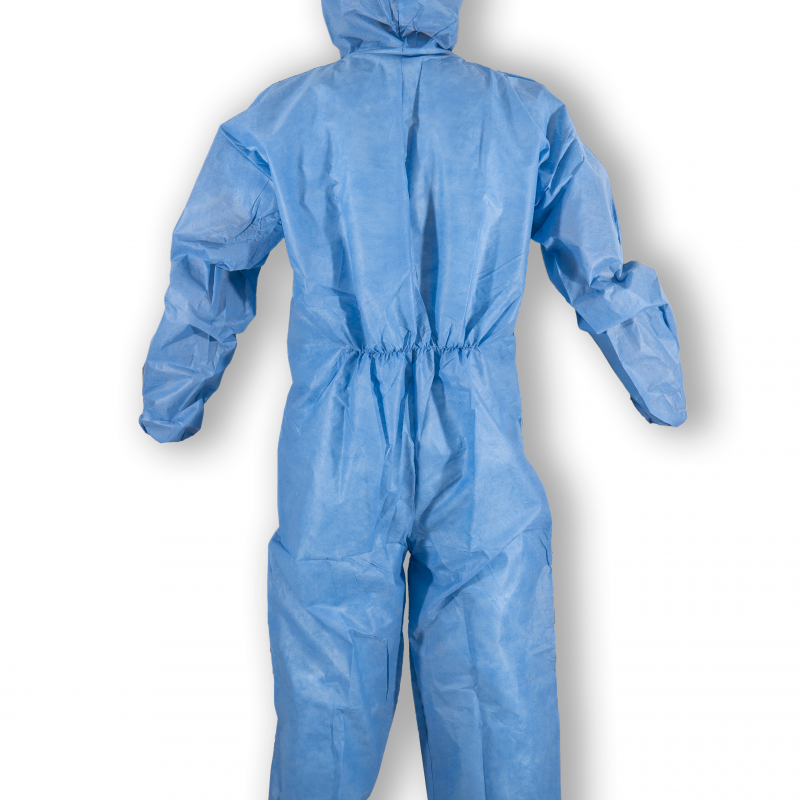 Overol Quirúrgico (Paquete Individual) – Distribuciones Alsaro