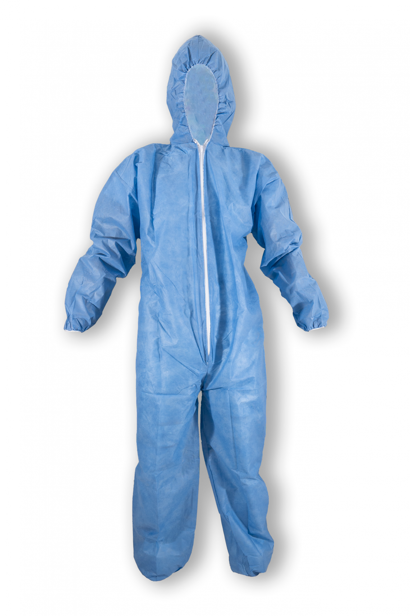 Overol Quirúrgico (Paquete Individual) – Distribuciones Alsaro