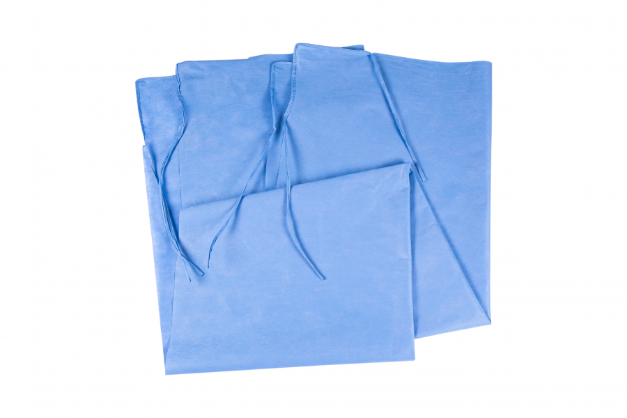 Sabana Descartable (Paquete x 10) – Distribuciones Alsaro